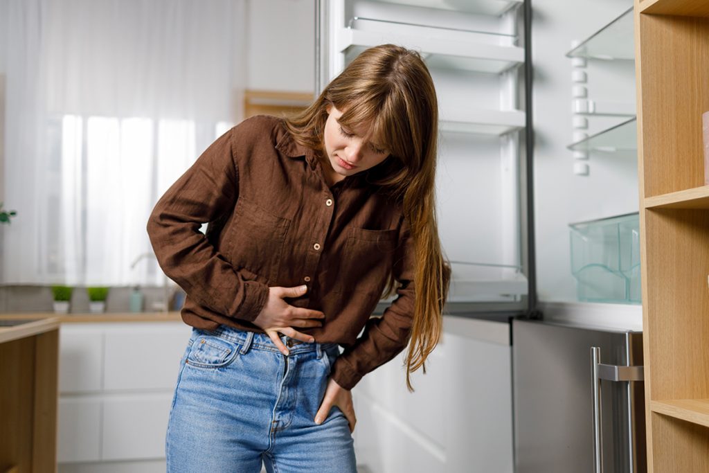 Gastrita: cauze și tratament - Discovery Clinic