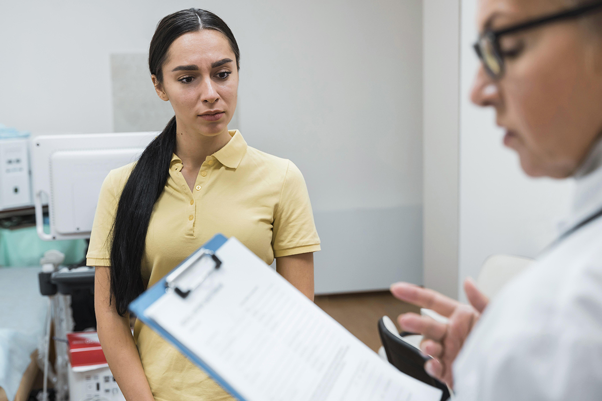 Descoperă totul despre HPV: simptome, tratament și cum să te protejezi ...
