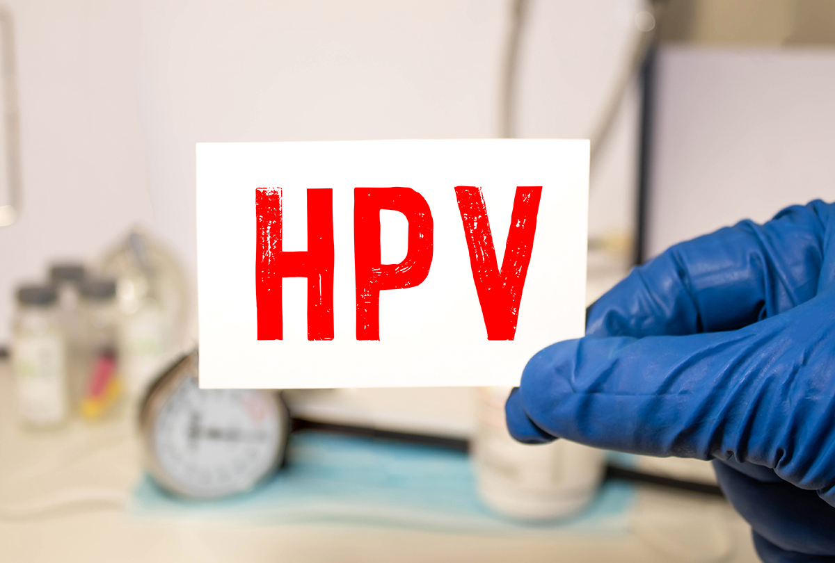 Descoperă totul despre HPV: simptome, tratament și cum să te protejezi - Discovery Clinic